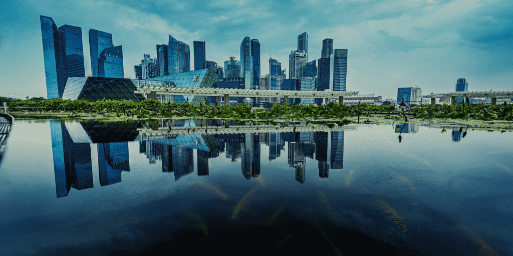 Ampron LED Message Boards as part of Smart City Solution