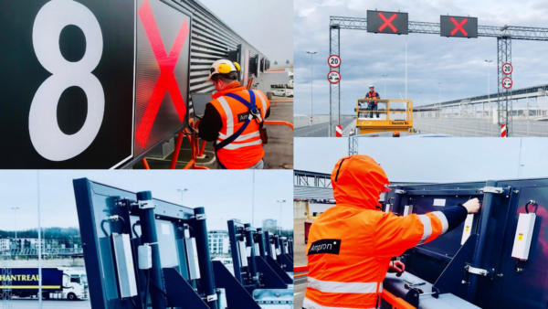 About Ampron Ampron Homepage