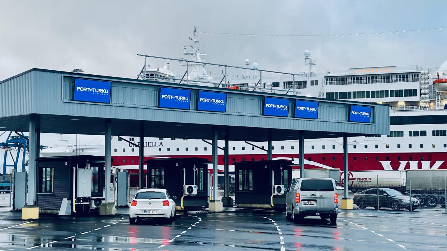 LED Digital Signage and Message Boards